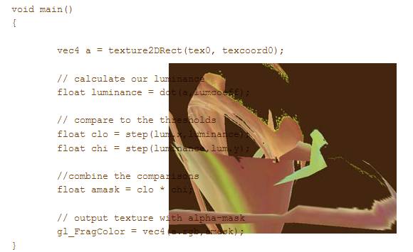 Powerful Visuals for Newbies: Your First Shader Tutorial at C74 - CDM ...