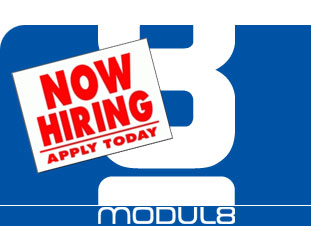 GarageCUBE, Makers of Modul8, Looking for Developer - CDM Create ...