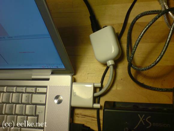 Boot Camp Video Out on Leopard: Fixed on MacBook Pro, Not MacBook ...