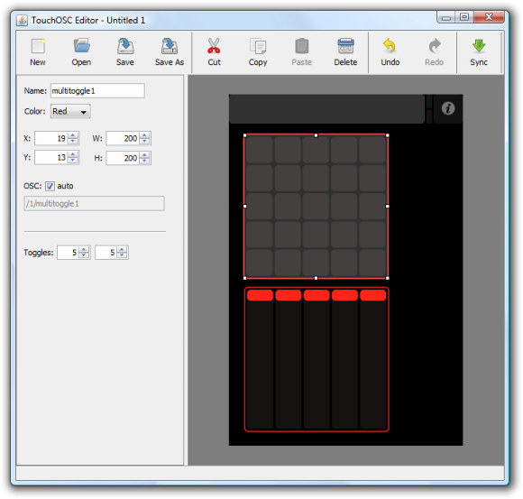 TouchOSC Controller with Template Editing Coming Soon to iPhone, iPod touch - CDM Create Digital ...