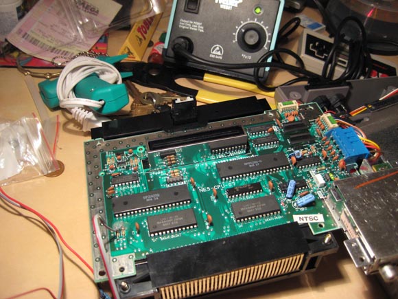 The Art of Music with Chips: Behind the Scenes with 8-bit Band ...