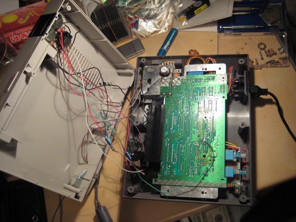 The Art of Music with Chips: Behind the Scenes with 8-bit Band ...