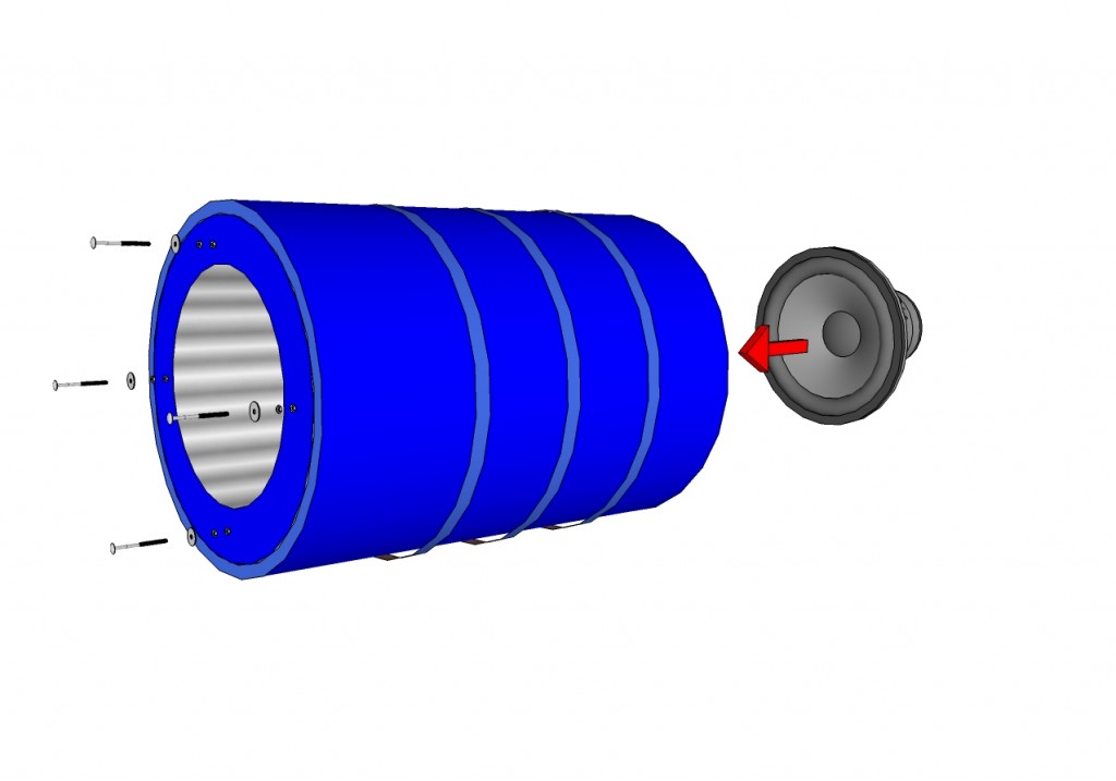 Two Garbage Cans and a Microphone - CDM Create Digital Music