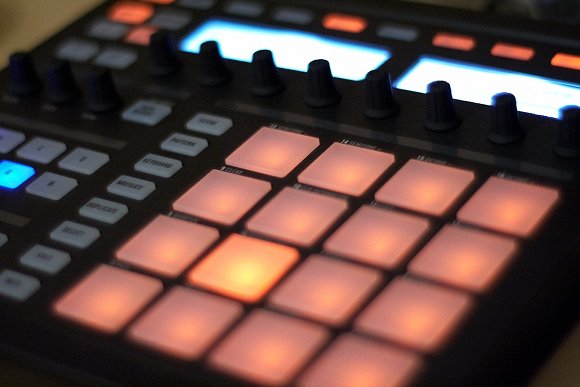Maschine 1.5 Arrives, Works Better, Adds Grain Stretch and Classic ...