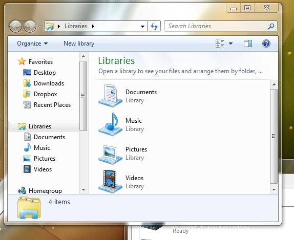 The Most Out of Windows 7: Choosing and Optimizing Windows for Music ...