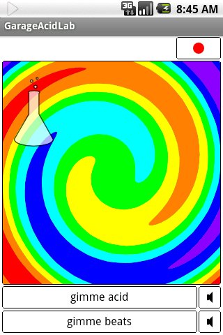 libpd: Put Pure Data in Your App, On an iPhone or Android, and Everywhere, Free - CDM Create ...