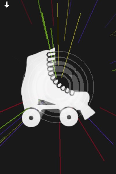 In Free iPhone Game WINtA, a New Take on Music Gaming from the Genre's ...