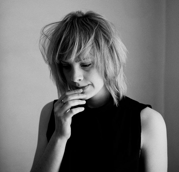 Interview: Anika, Working with Portishead's Geoff Barrow, Makes an ...