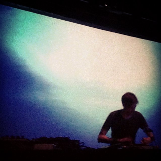 Jon Hopkins' Immunity LP, Grooving with Exquisite Beauty - CDM Create ...