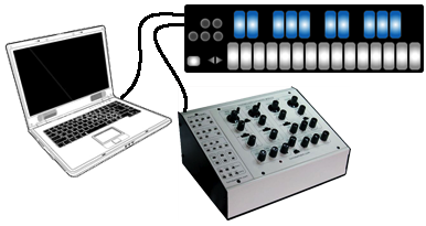 Extra Modulation, Extra Routing: What the QuNexus Keyboard is Good For ...