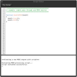 Logic Pro X Brings iPad Control, New Features and Refinement [Gallery ...