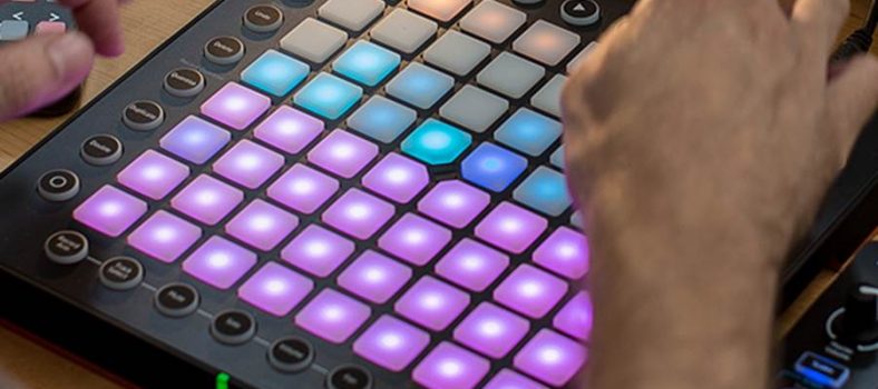 Resolume 3.3: Audiovisual Performance Tool Adds DMX, Enhancements - CDM ...