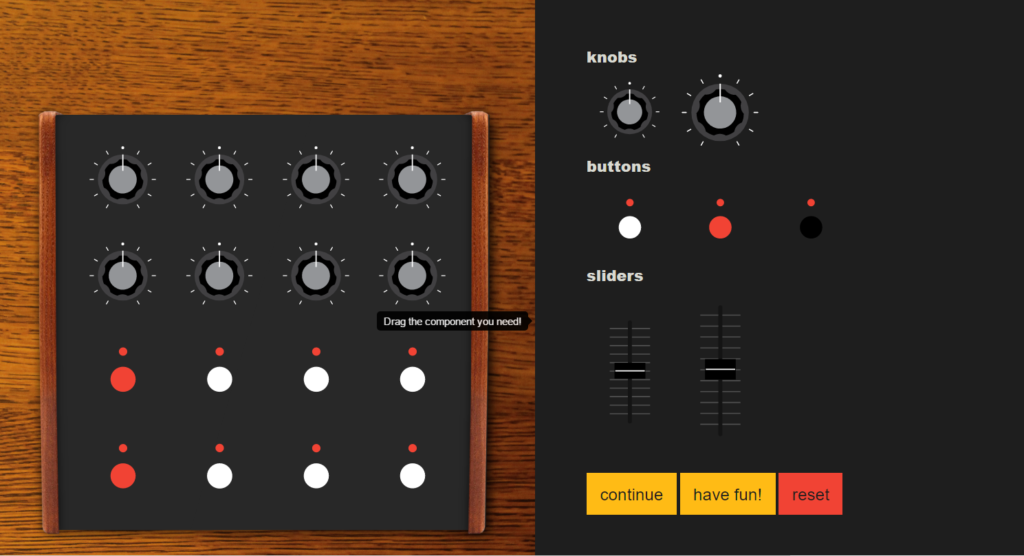 tinami - CDM Create Digital Music
