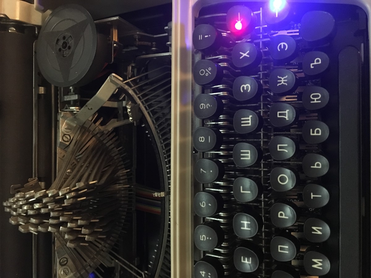 New Russian music electronics you've never heard of, from Synthposium ...