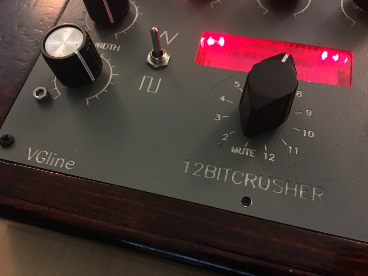 New Russian music electronics you've never heard of, from Synthposium ...