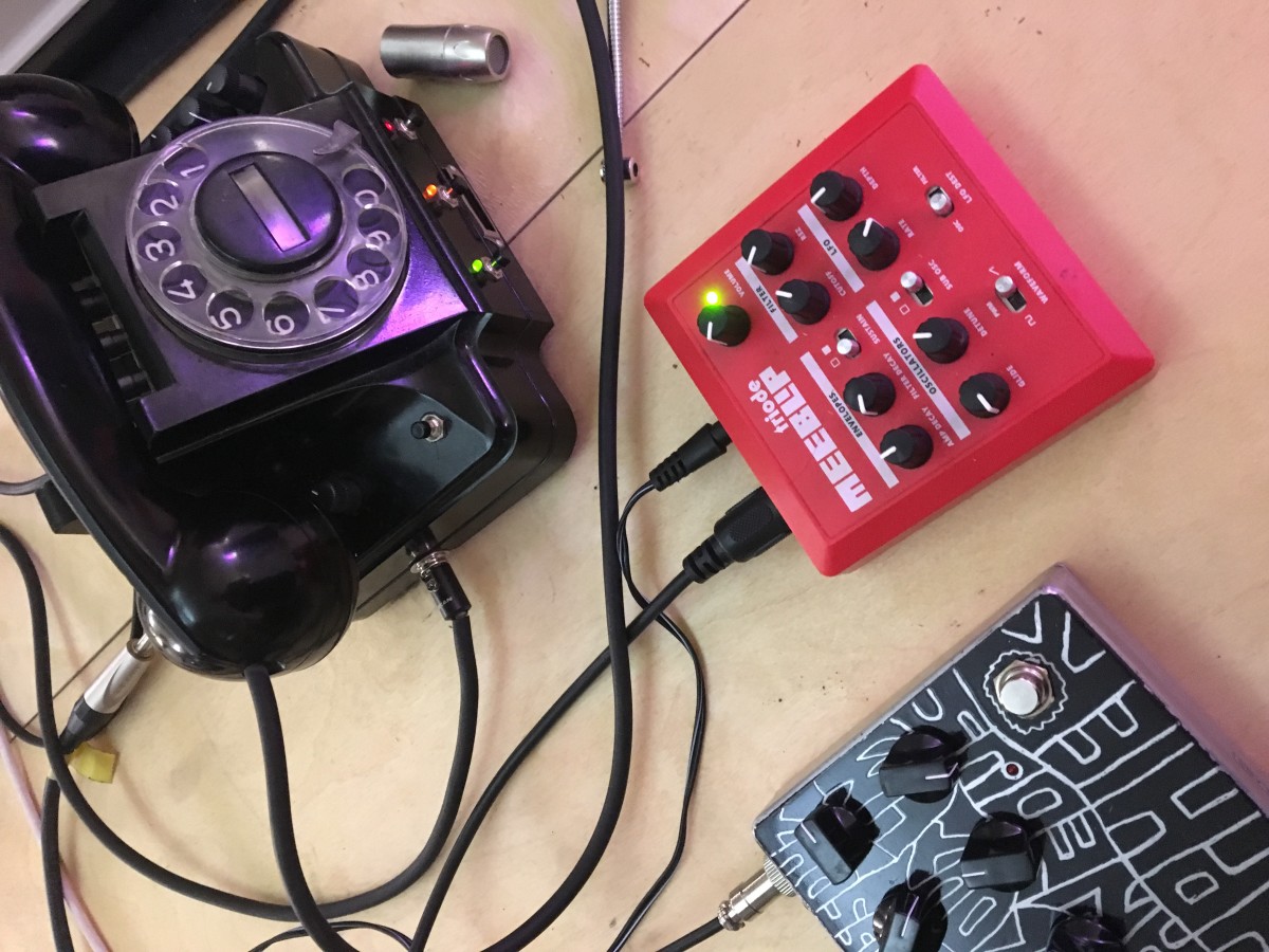 Gallery: Inside the gear-packed hall of Moscow's Synthposium Expo - CDM ...