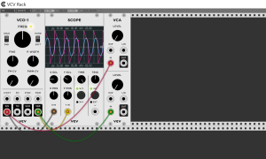 Step one: How to start using VCV Rack, the free modular software - CDM ...