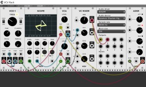 Step one: How to start using VCV Rack, the free modular software - CDM ...