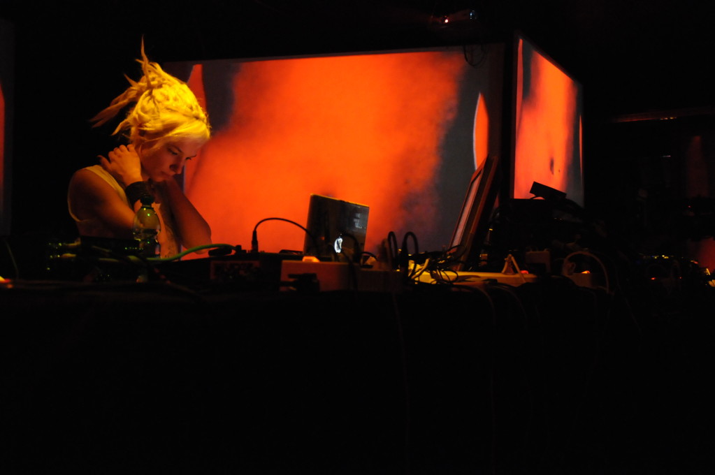 MusicMakers Hacklab Berlin to take on artificial minds as theme - CDM ...