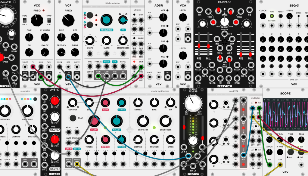 rack - CDM Create Digital Music