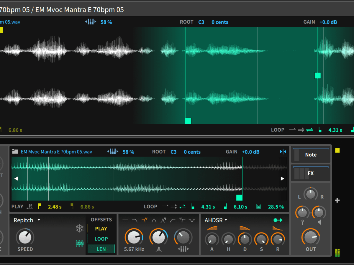 sampler Archives - CDM Create Digital Music