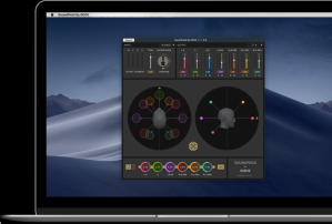 Mics that record in "3D" and ambisonics are the next big thing - CDM Create Digital Music