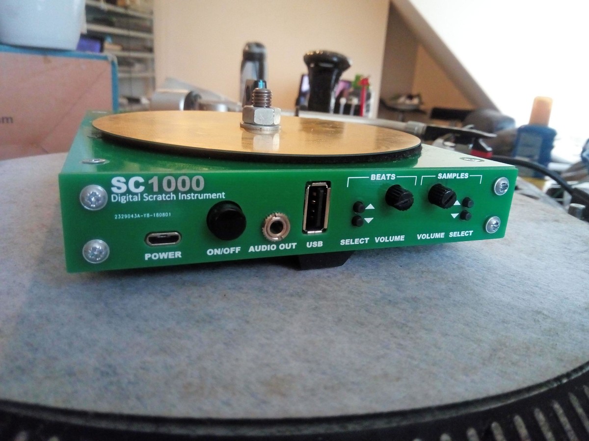 open-source-hardware Archives - CDM Create Digital Music