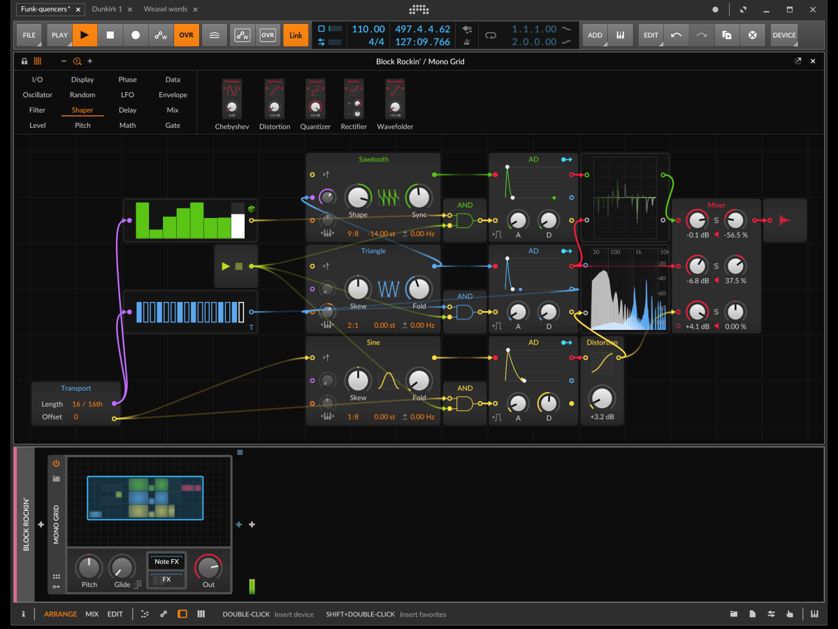 bitwig-studio Archives - CDM Create Digital Music