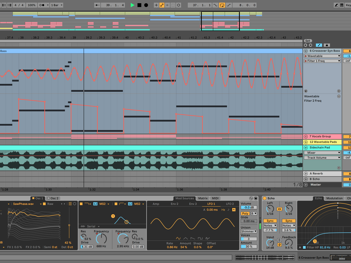 workflow Archives - CDM Create Digital Music