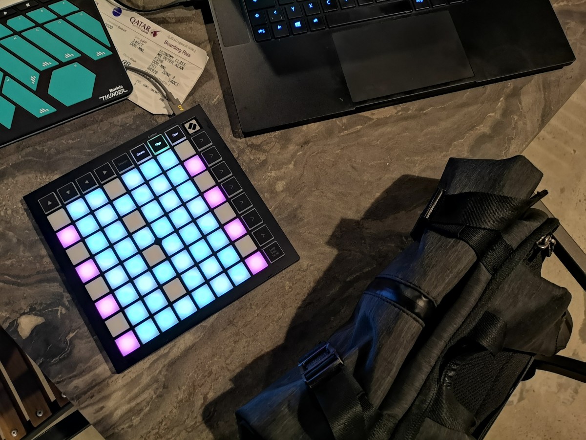 Novation Launchpad X, mini are the latest take on the hit music grid ...