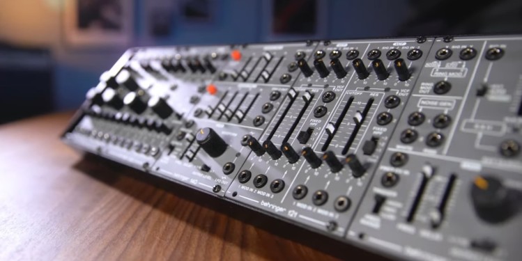 Behringer's first 11 Eurorack modules, revealed - and they're even ...