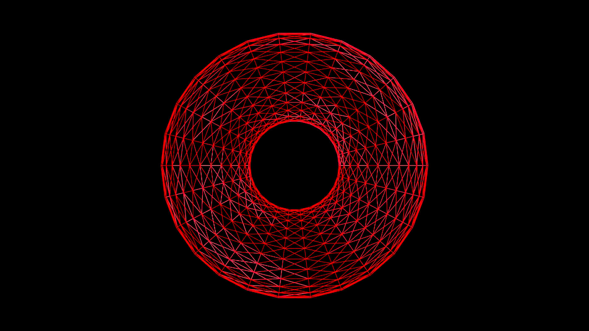 Spin abstract geometries from your music, with Ableton Live visualizers ...