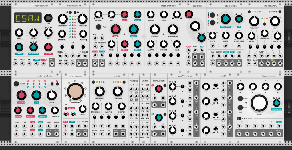 mutable - CDM Create Digital Music