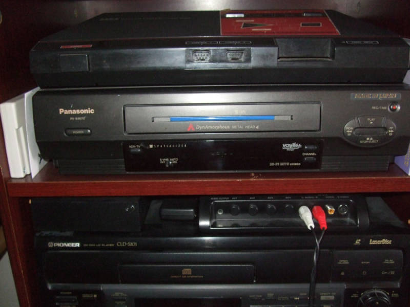 vhs-machine - CDM Create Digital Music