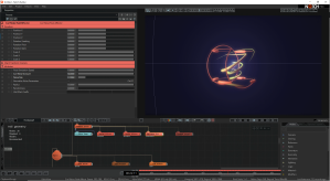 Notch, endlessly parameterized visual tool, explained and reviewed for ...