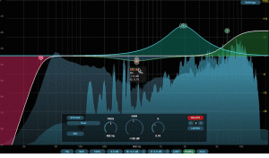 ReEQ is a free plugin so good, it's a reason to use REAPER - and it ...