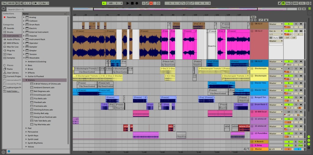 dust - CDM Create Digital Music