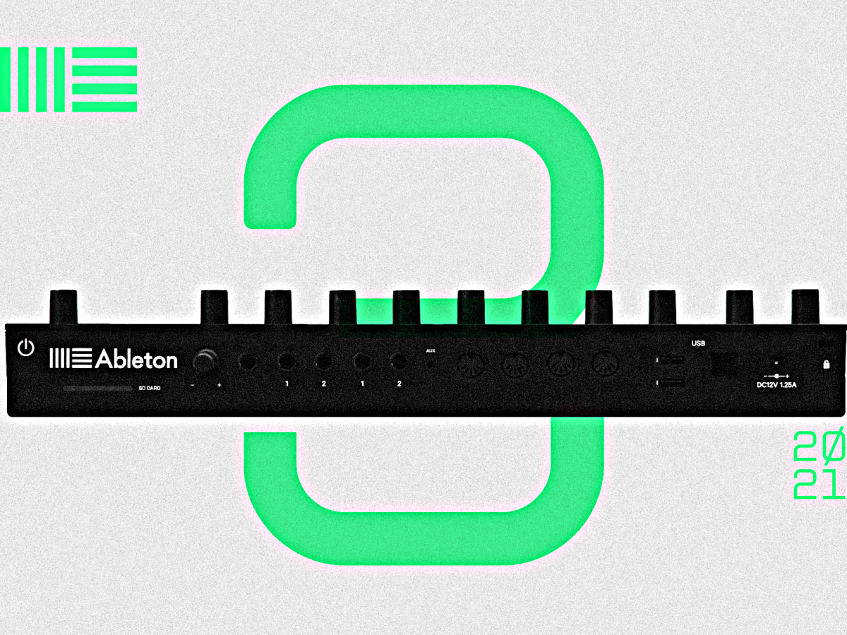 ableton Archives - CDM Create Digital Music