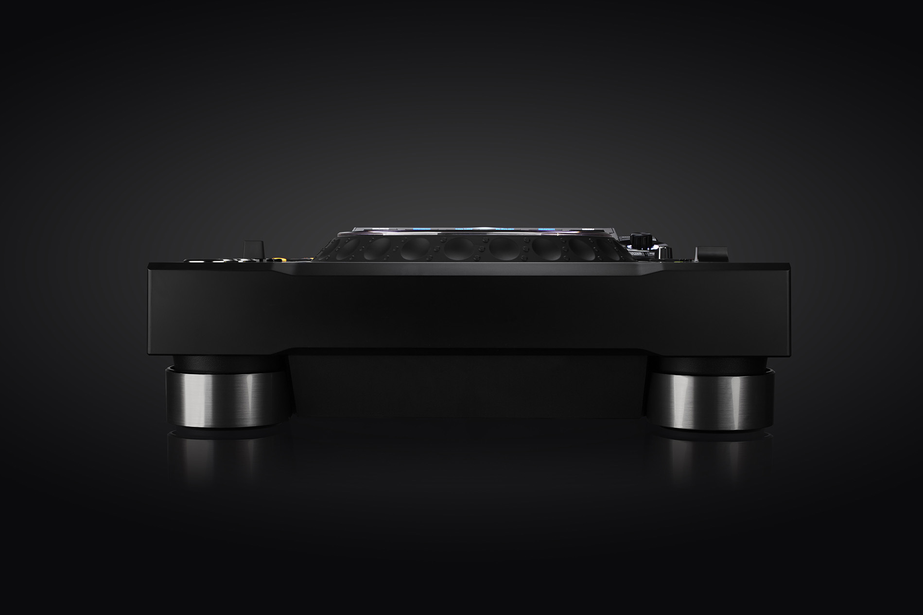 A no-nonsense guide to what's new in Pioneer's next-generation CDJ-3000 ...