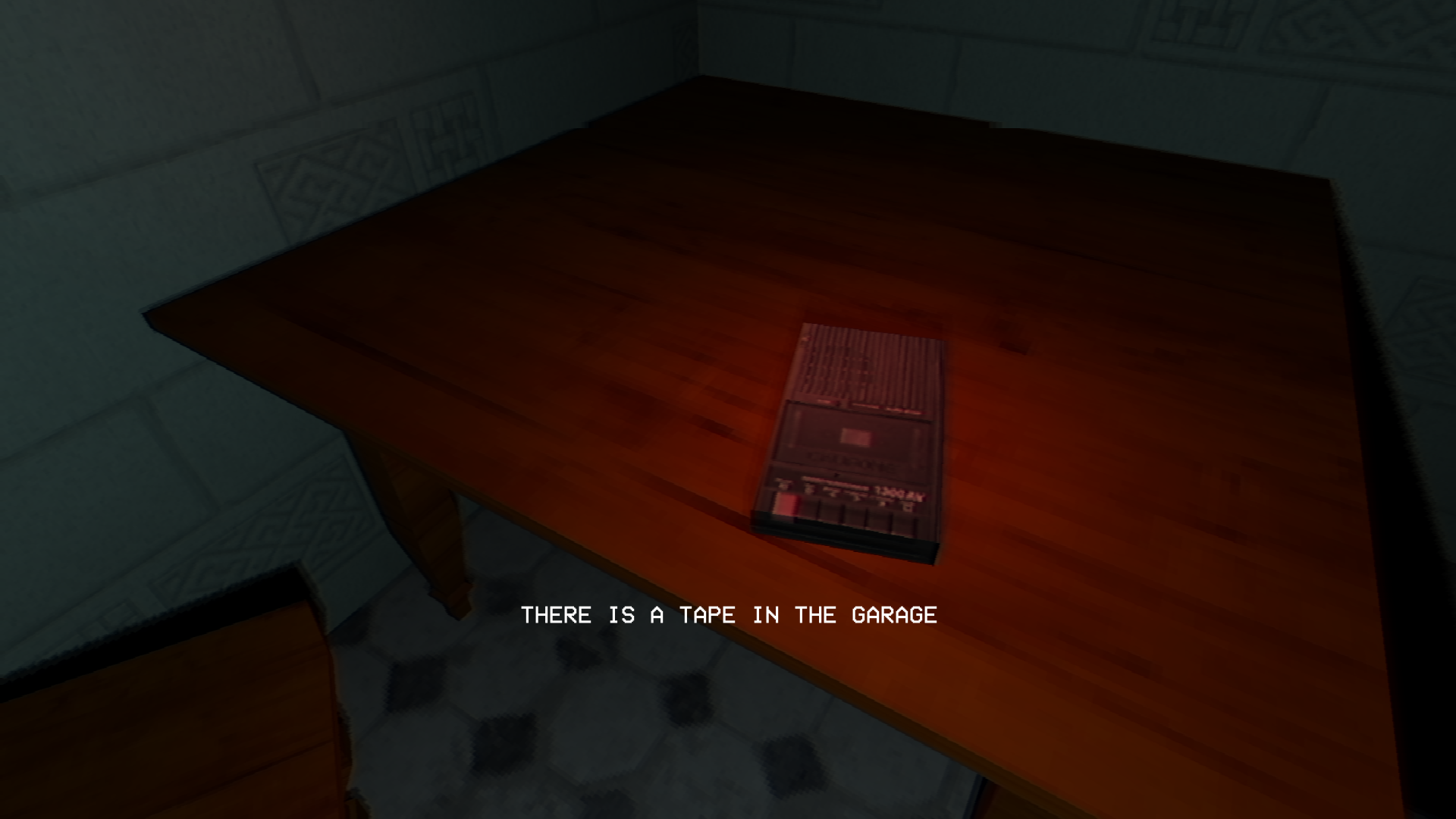 Capture the lockdown mood with these short, poetic indie horror games ...