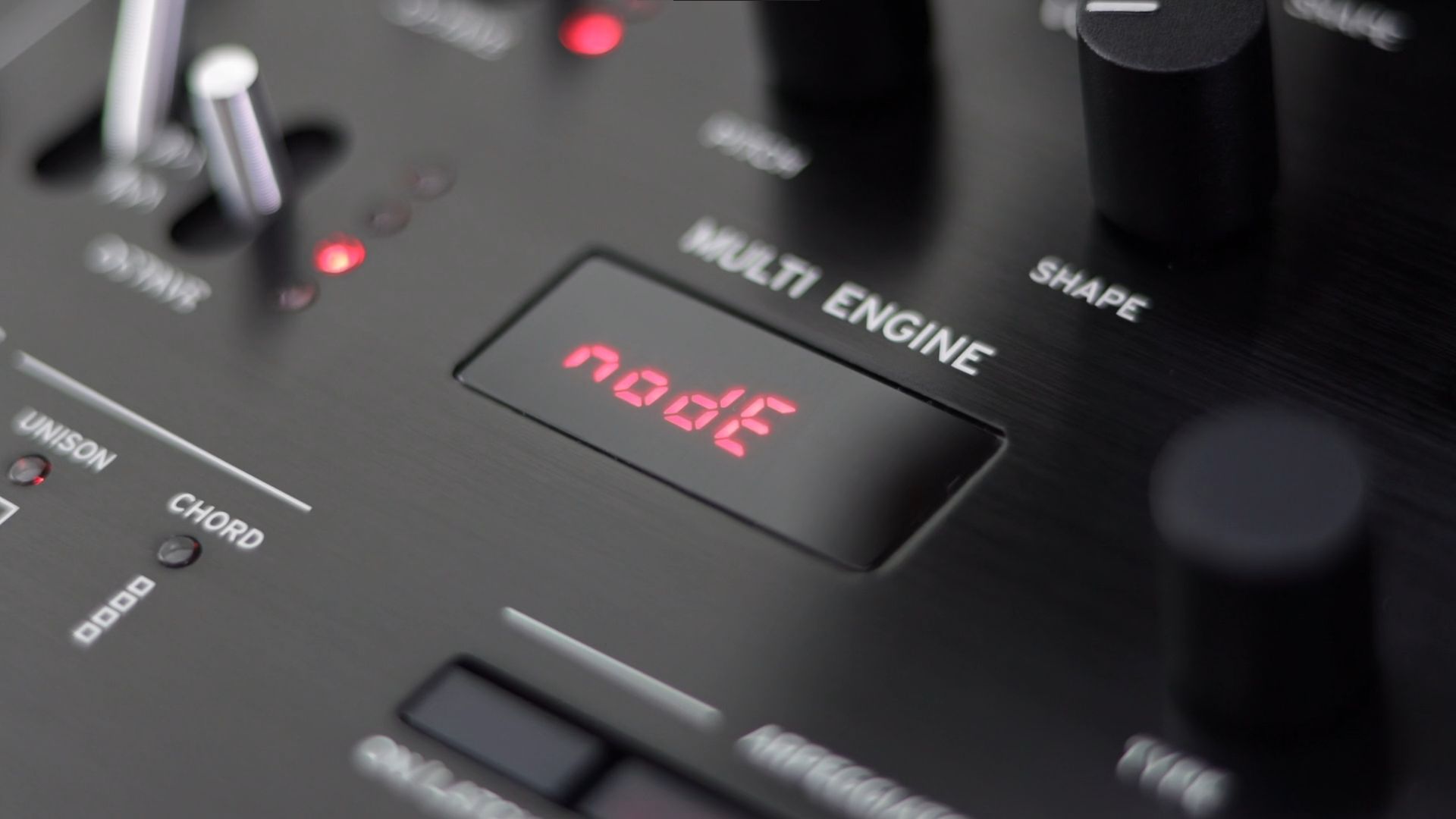 Sinevibes Node packs a 4-op FM synth into KORG gear - even the $99 NTS ...