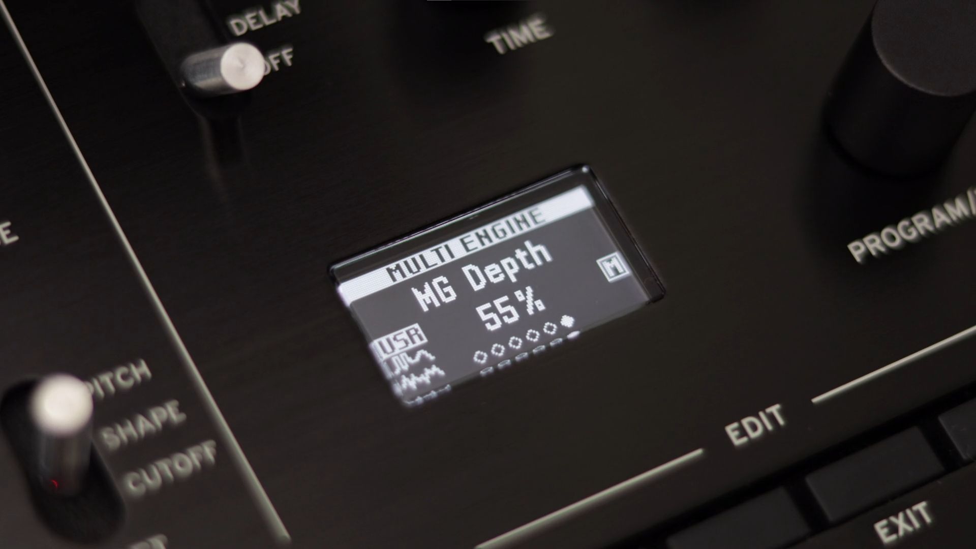 Sinevibes Node packs a 4-op FM synth into KORG gear - even the $99 NTS ...