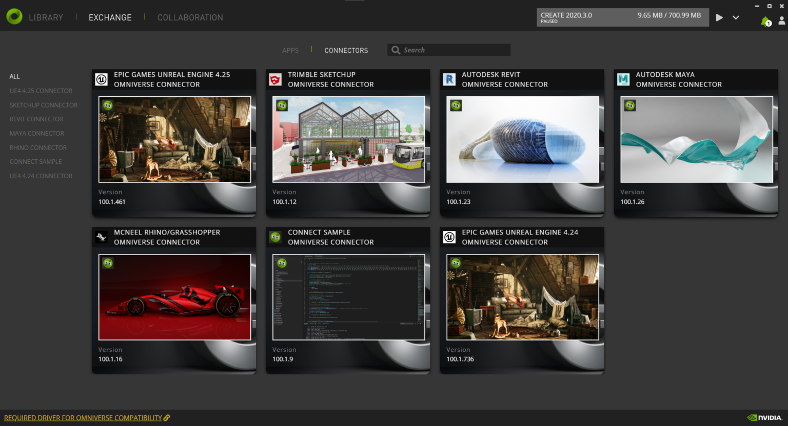 NVIDIA Omniverse hit beta, and all your creative 3D worlds just got ...