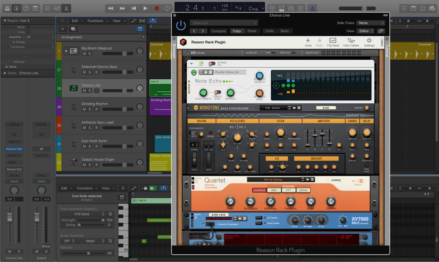 Reason+ subscription could actually save you money - CDM Create Digital ...
