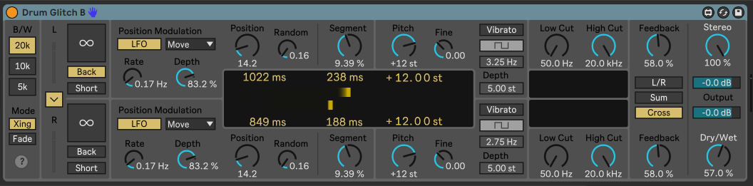Monster cheat sheet: what’s new in Ableton Live 11 and how to start ...