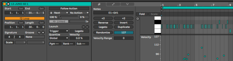 Monster cheat sheet: what’s new in Ableton Live 11 and how to start using it - CDM Create ...