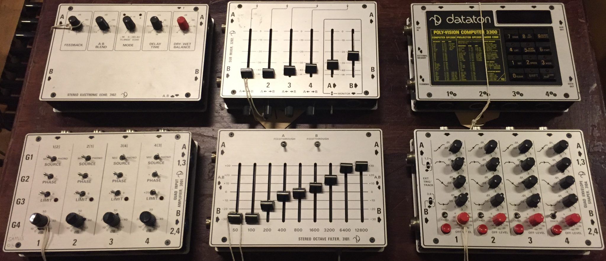 A 1970s Swedish modular you probably never heard of was meant for every ...