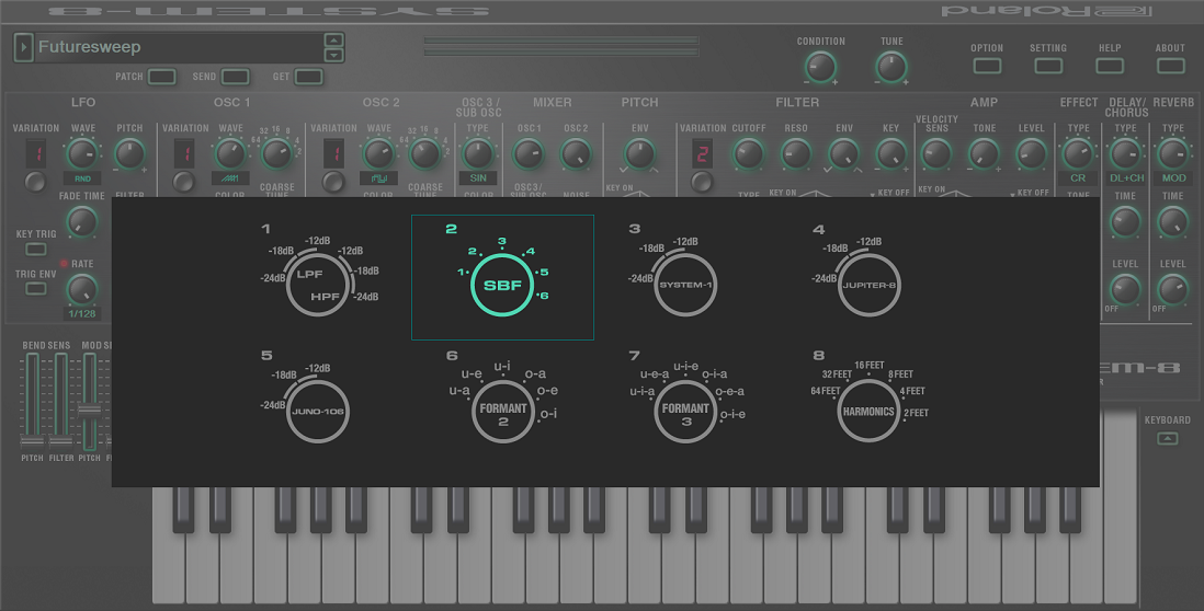 Roland SYSTEM-8 synth is free to try in April - here's why it's a sound ...