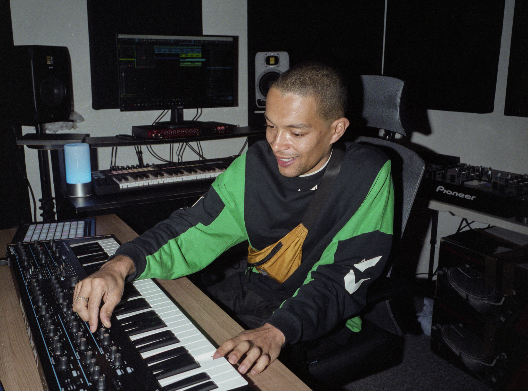 Bristol gets a new free community studio from Batu; the beauty of ...