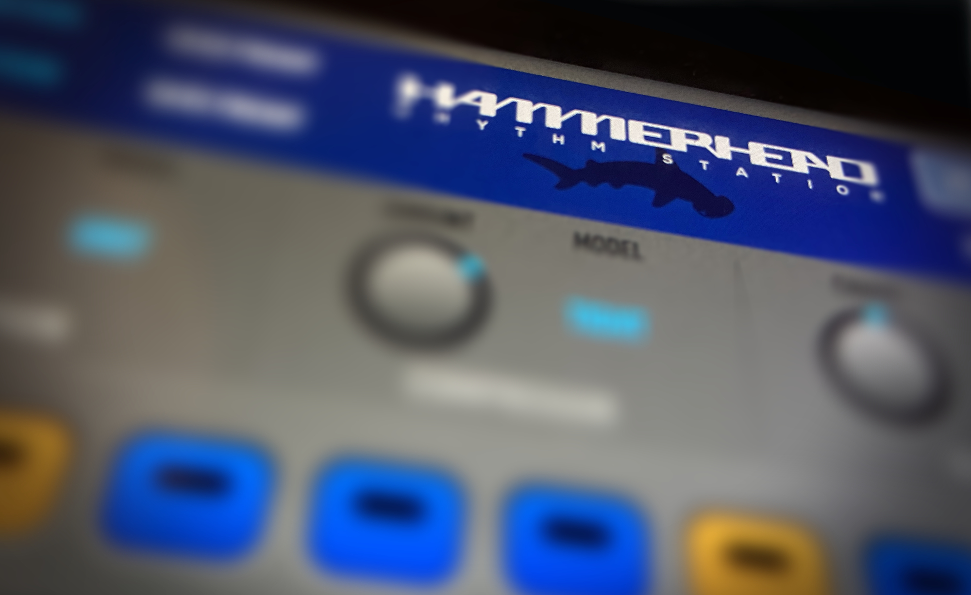 hammerhead - CDM Create Digital Music